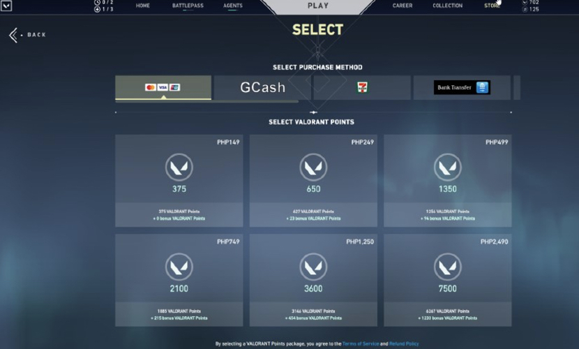 Valorant: How To Buy Skins | Gamers Decide