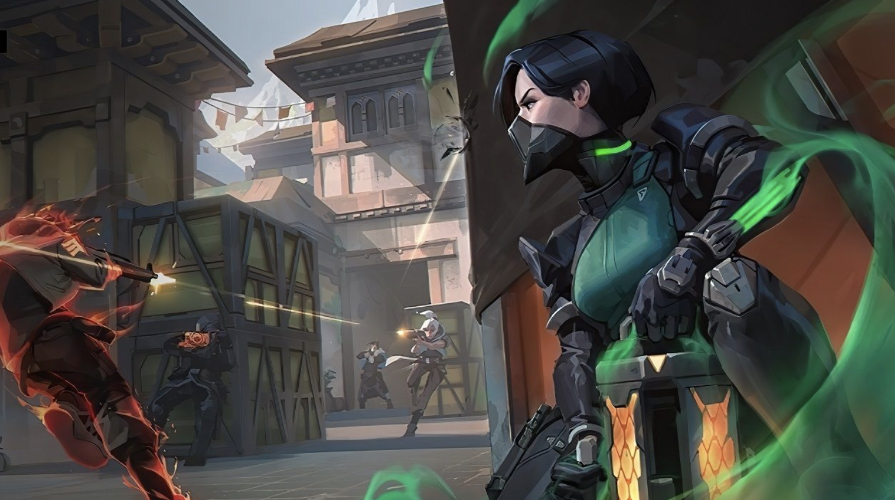 Valorant: How to Play Deathmatch Guide | Gamers Decide