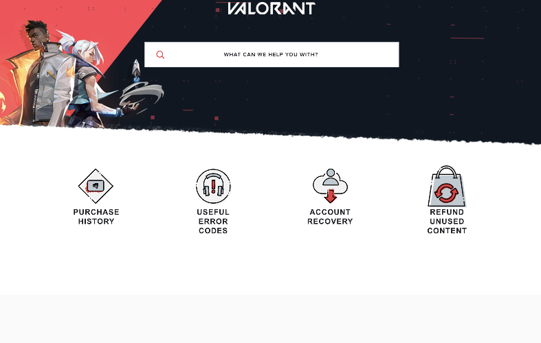 Valorant: How To Refund Skins | GAMERS DECIDE