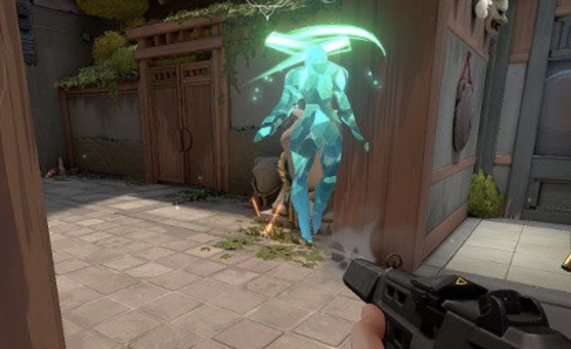 Valorant: How To Revive Guide | Gamers Decide
