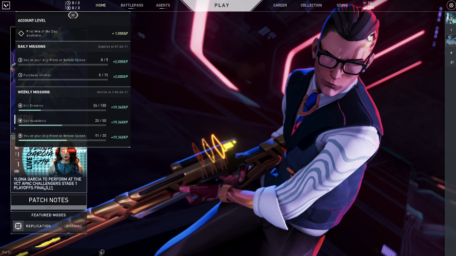 Valorant: How To Unlock Agents | Gamers Decide