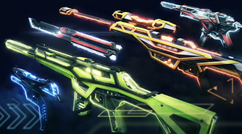 [Top 15] Valorant Most Expensive Skins That Look Freakin' Awesome ...