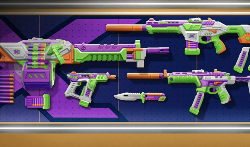 [Top 15] Valorant Most Expensive Skins That Look Freakin' Awesome ...