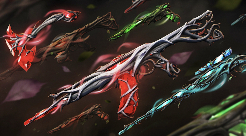 [Top 15] Valorant Most Expensive Skins That Look Freakin' Awesome ...