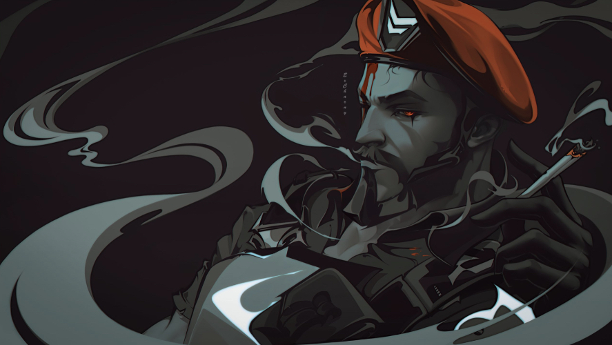 [Top 5] Valorant Most OP Agents That Are Excellent | GAMERS DECIDE