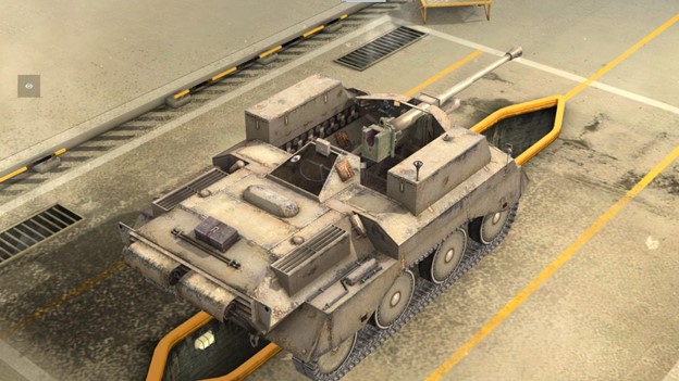 World of Tanks Blitz Best British Tanks for Every Tier | Gamers Decide