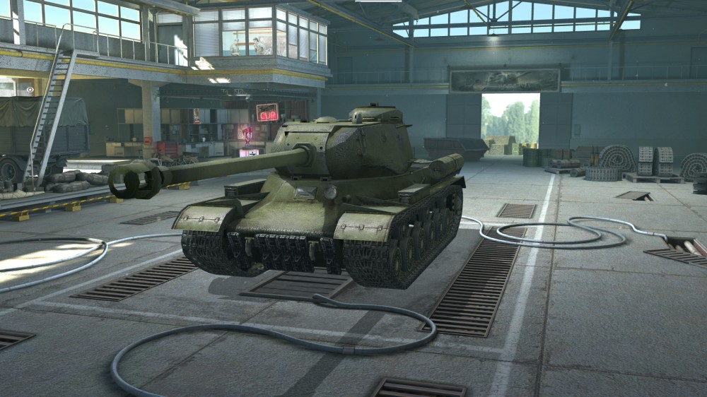 World of Tanks Blitz Best Russian Tanks for Every Tier | GAMERS DECIDE