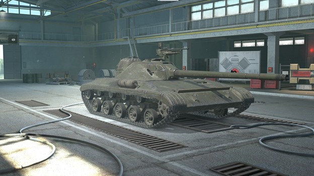 World of Tanks Blitz Best Russian Tanks for Every Tier | GAMERS DECIDE