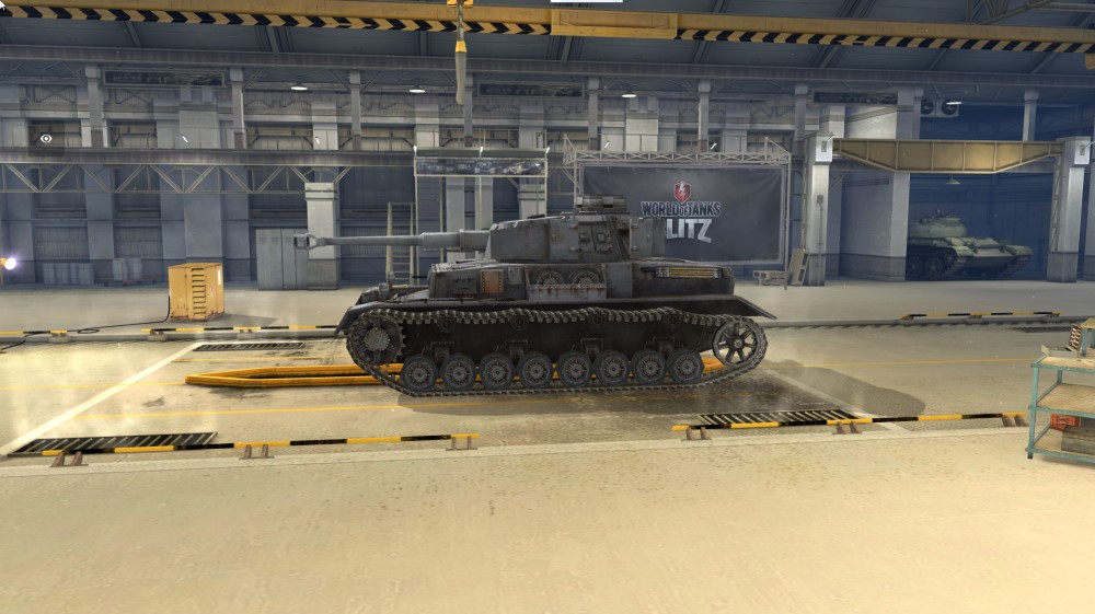 World of Tanks Blitz Best German Tanks for Every Tier | Gamers Decide