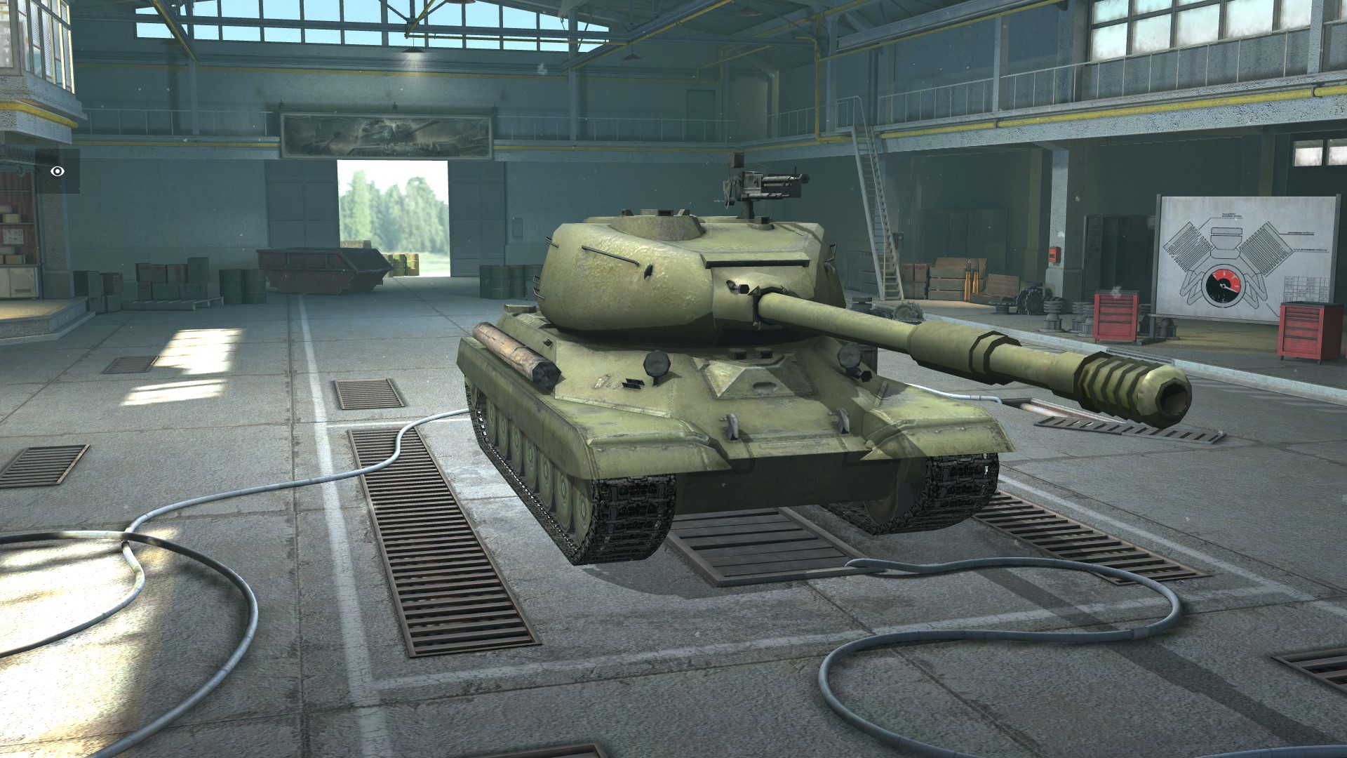 World of Tanks Blitz Best Russian Tanks for Every Tier | GAMERS DECIDE