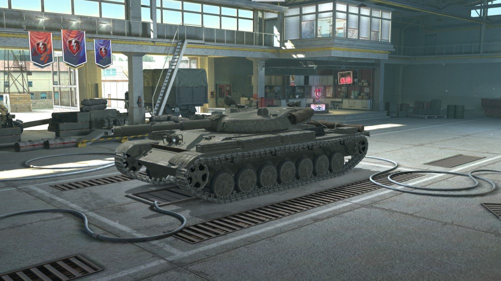 World of Tanks Blitz Best Russian Tanks for Every Tier | GAMERS DECIDE