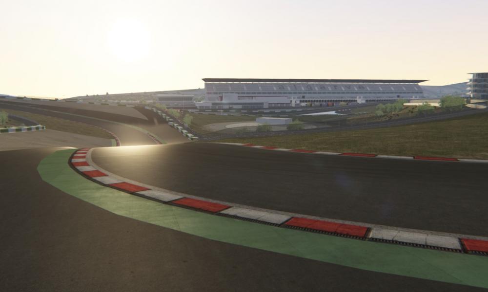 [Top 5] Assetto Corsa Best Tracks That Are Great | Gamers Decide