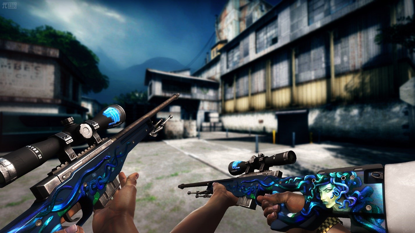 [Top 15] CSGO Most Expensive Skins That Look Awesome | Gamers Decide
