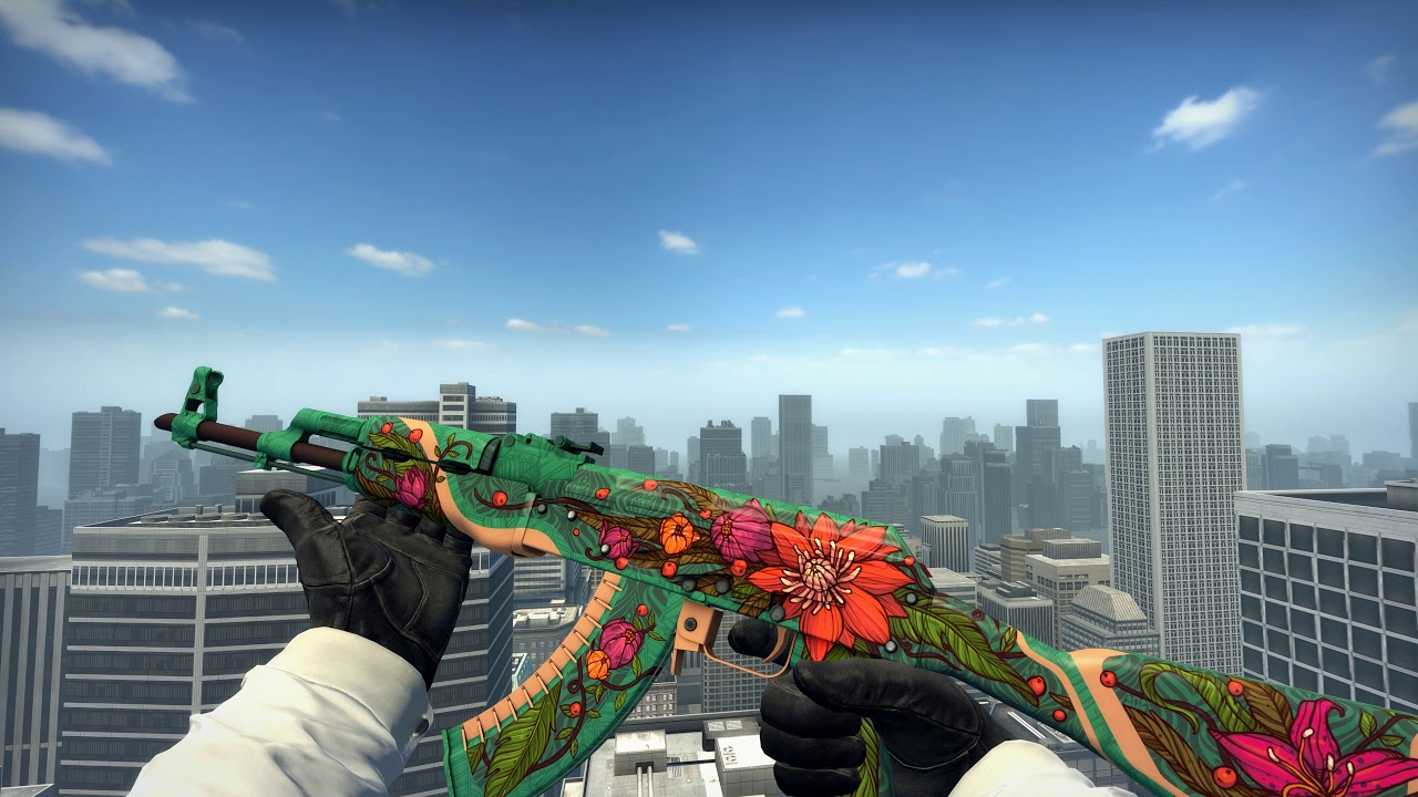 [Top 15] CSGO Most Expensive Skins That Look Awesome | Gamers Decide