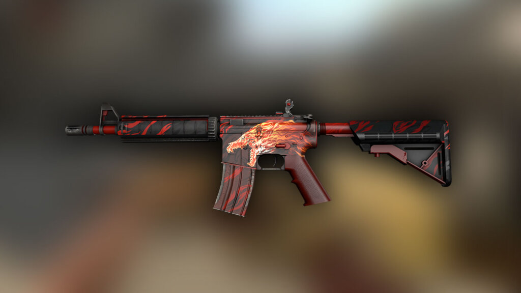 [Top 15] CSGO Most Expensive Skins That Look Awesome | Gamers Decide
