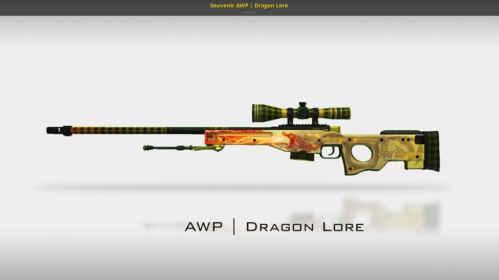 [Top 15] CSGO Most Expensive Skins That Look Awesome | Gamers Decide