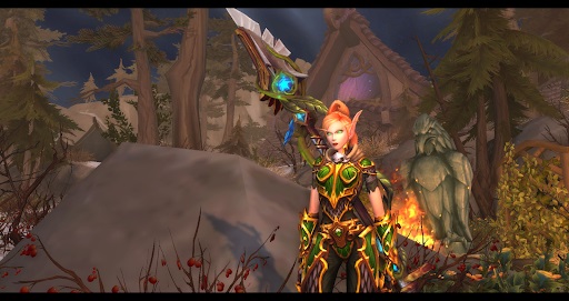 [Top 10] WoW Shadowlands Best DPS Classes (PvE) | Gamers Decide