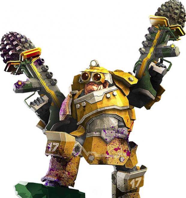 Deep Rock Galactic Best Class - What Should You Play? | Gamers Decide