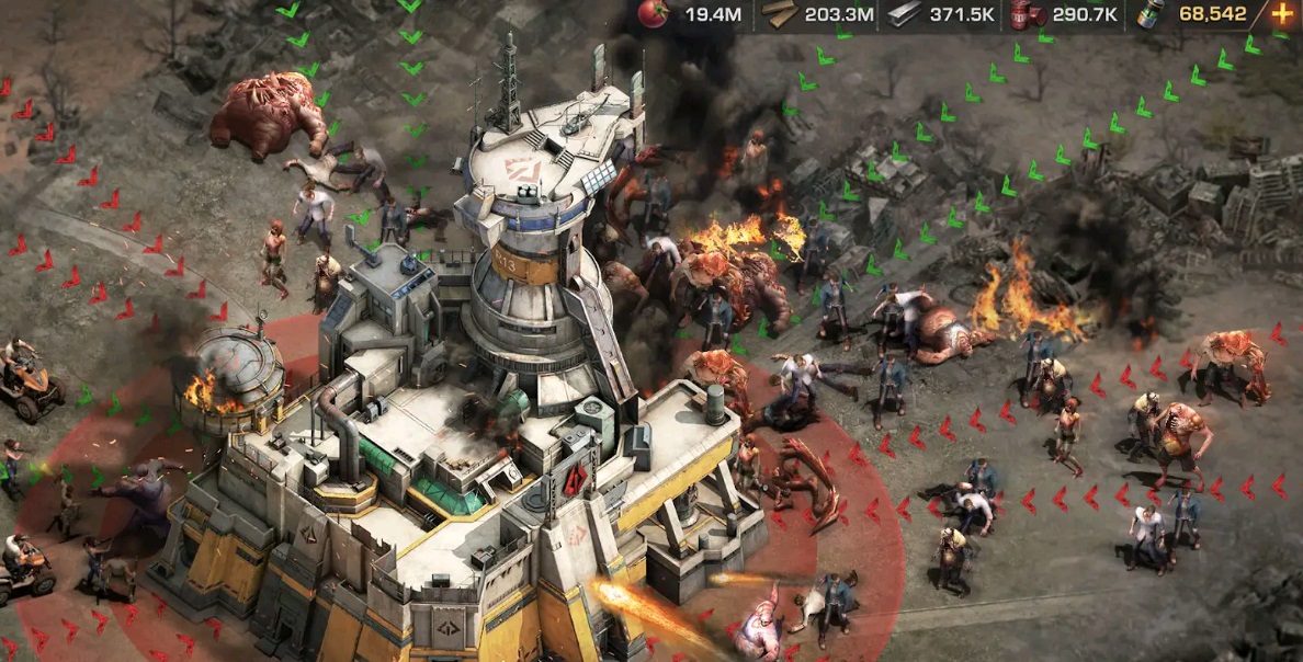 [Top 10] State of Survival Best States That Are Excellent | Gamers Decide