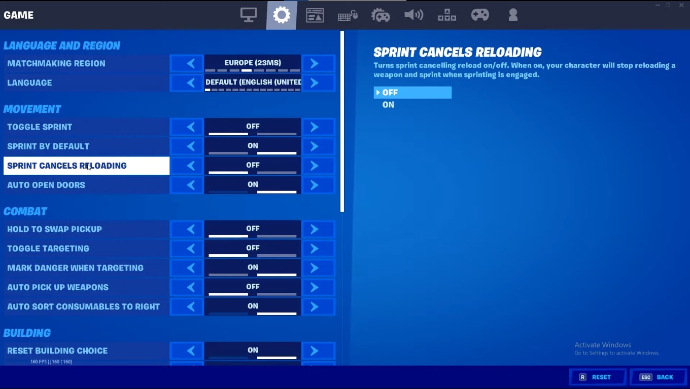 [TOP 25] Fortnite Best Settings That Give You An Advantage | GAMERS DECIDE