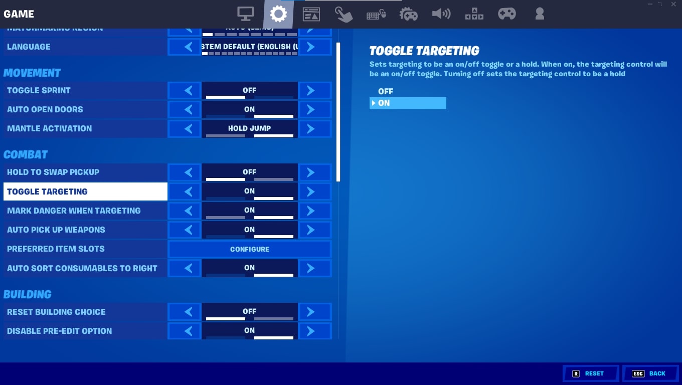 [TOP 25] Fortnite Best Settings That Give You An Advantage | GAMERS DECIDE
