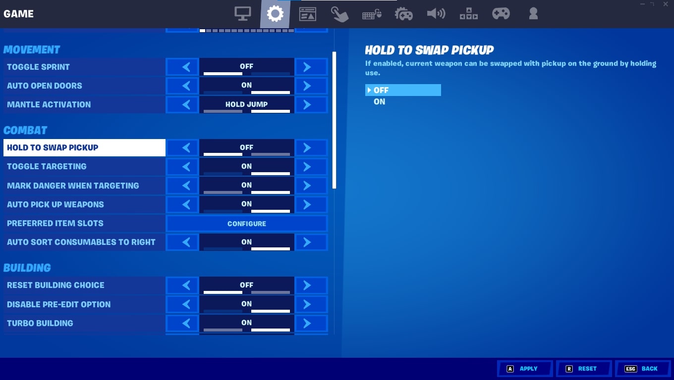 [TOP 25] Fortnite Best Settings That Give You An Advantage | GAMERS DECIDE
