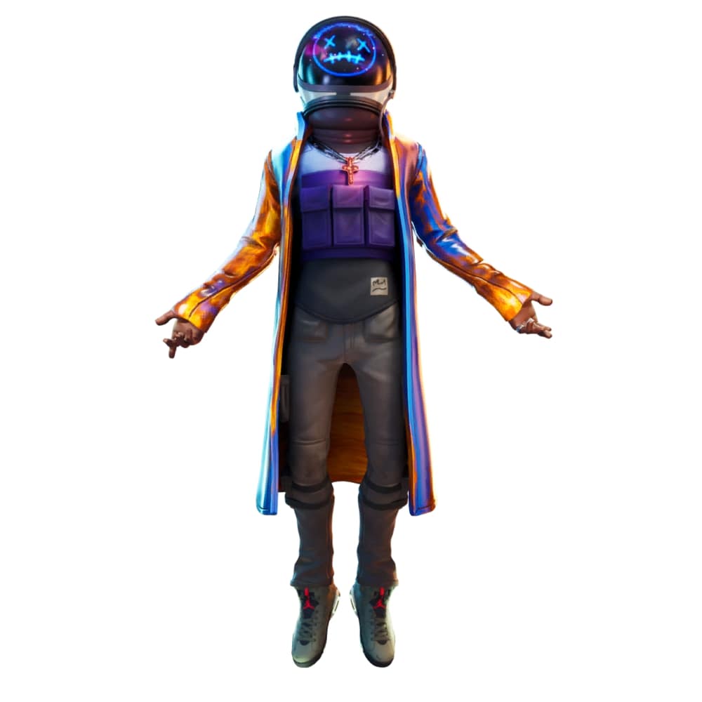 [Top 25] Fortnite Best Outfits That Look Freakin' Awesome | Gamers Decide