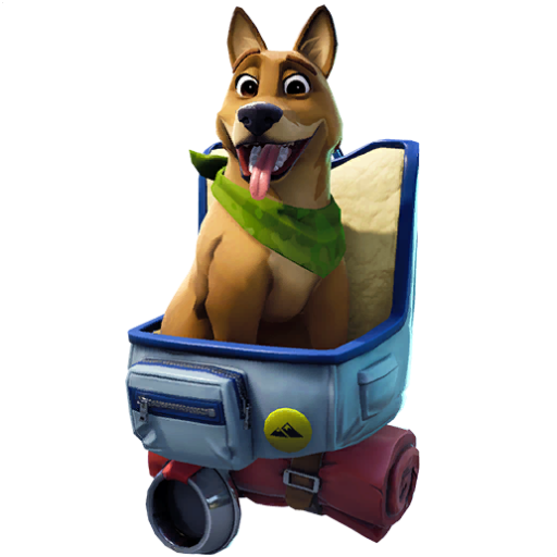 [Top 15] Fortnite Best Backblings (And How To Get Them) | Gamers Decide