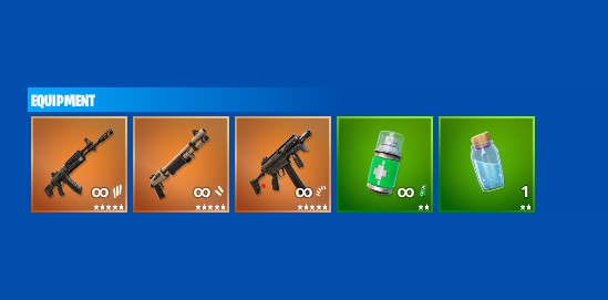 [Top 10] Fortnite Best Loadouts That Are Powerful | Gamers Decide