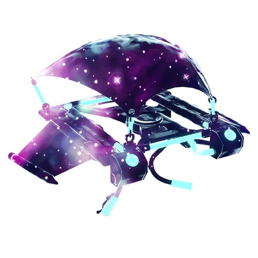 [Top 11] Fortnite Best Gliders That Are Excellent | Gamers Decide