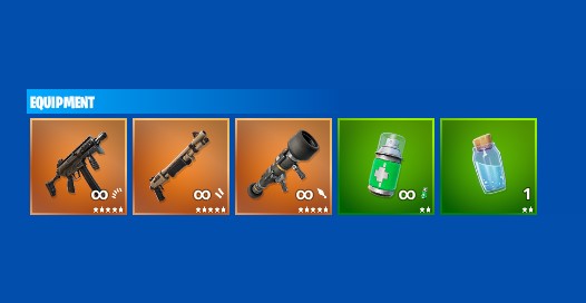 [Top 10] Fortnite Best Loadouts That Are Powerful | Gamers Decide