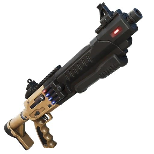 [Top 5] Fortnite Best Shotguns To Use | GAMERS DECIDE