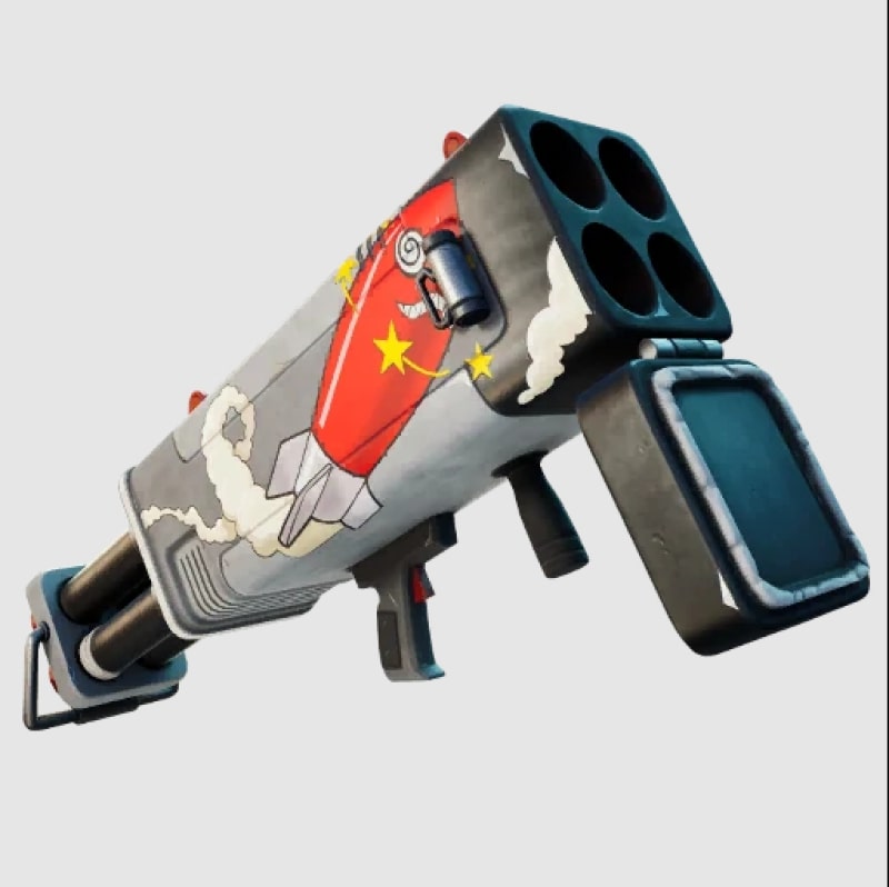 [Top 10] Fortnite Best Exotic Weapons That Are Powerful (And How To Get ...