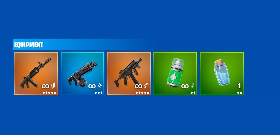 [Top 10] Fortnite Best Loadouts That Are Powerful | Gamers Decide