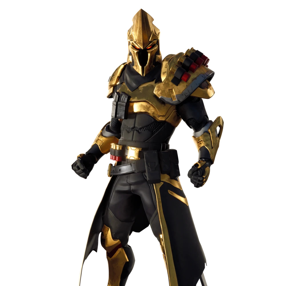 [Top 25] Fortnite Best Outfits That Look Freakin' Awesome | Gamers Decide