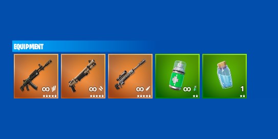 [Top 10] Fortnite Best Loadouts That Are Powerful | Gamers Decide