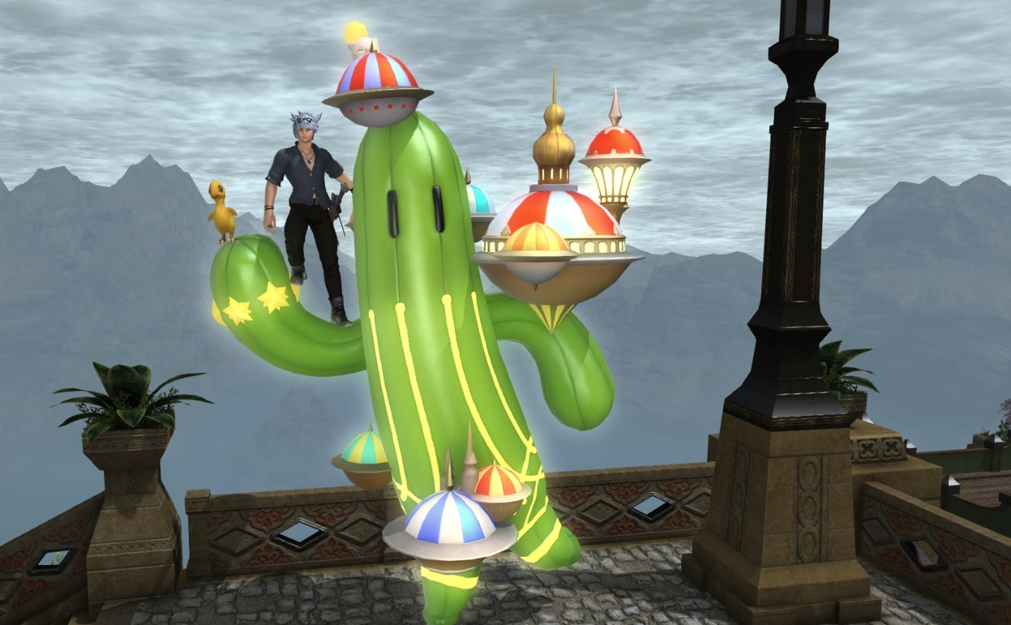 [Top 15] FF14 Best Mounts That Look Freakin’ Awesome (And How To Get ...