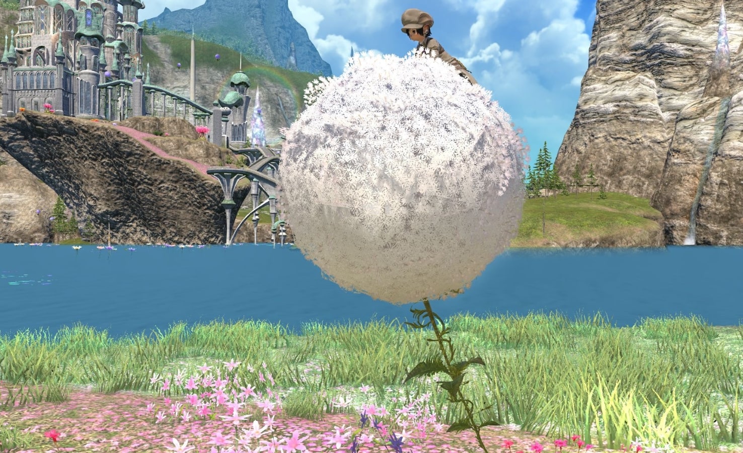 [Top 15] FF14 Best Mounts That Look Freakin’ Awesome (And How To Get ...