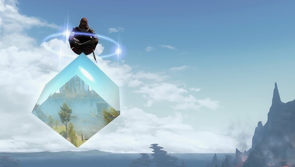 [Top 15] FF14 Best Mounts That Look Freakin’ Awesome (And How To Get ...