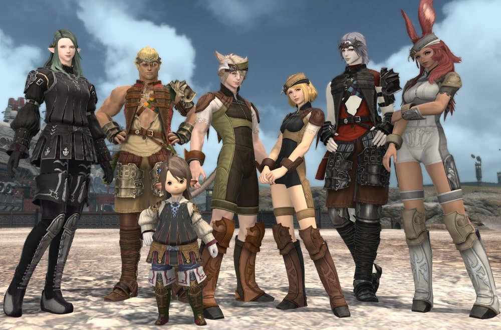 [Top 10] FF14 Best Servers That Are Fun | Gamers Decide