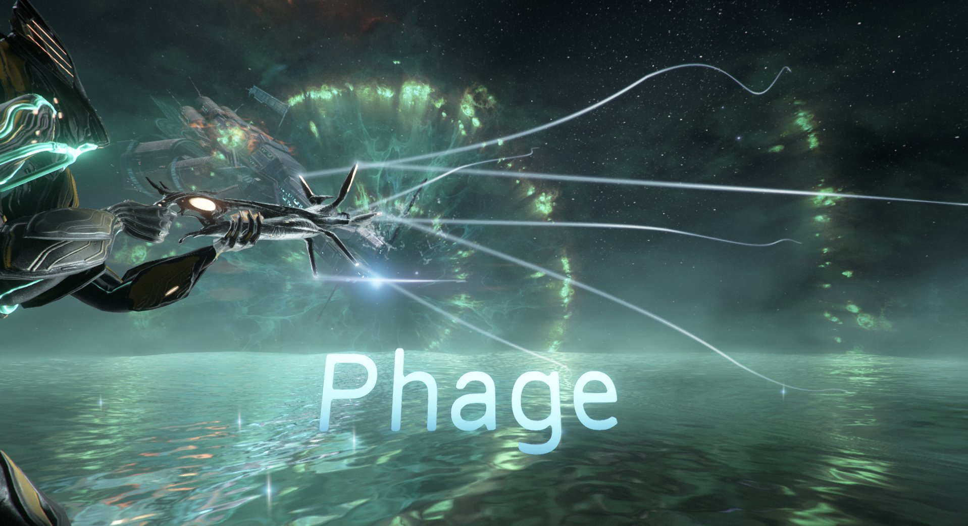 [Top 10] Warframe Best Beam Weapons That Are Powerful (Latest Patch ...