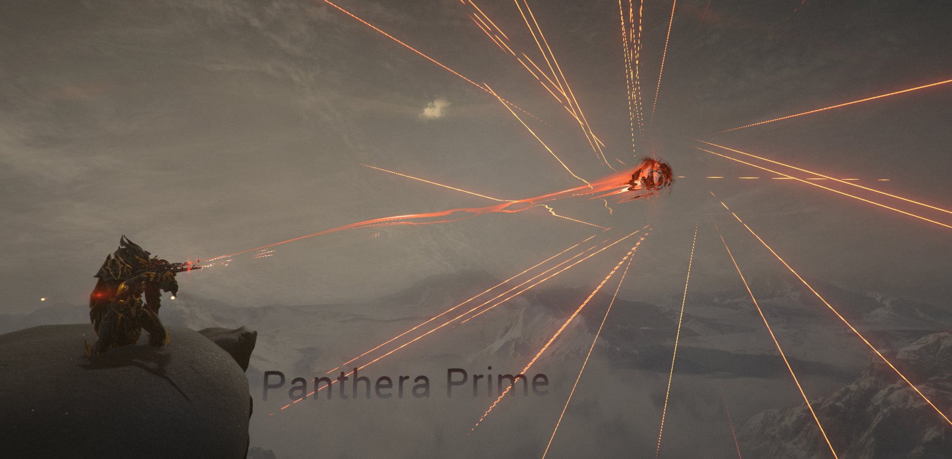 [Top 10] Warframe Best Beam Weapons That Are Powerful (Latest Patch ...
