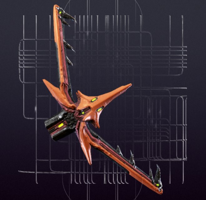 [Top 10] Warframe Best Beam Weapons That Are Powerful (Latest Patch ...