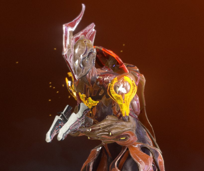 [Top 10] Warframe Best Beam Weapons That Are Powerful (Latest Patch ...