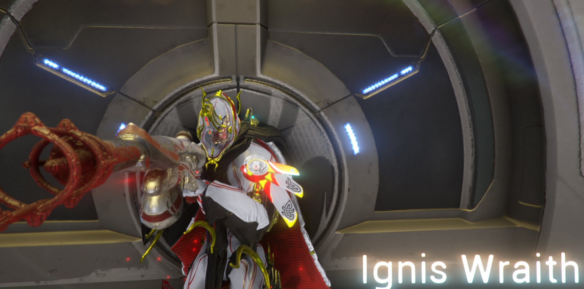 [Top 10] Warframe Best Beam Weapons That Are Powerful (Latest Patch ...