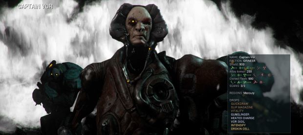 [Top 10] Warframe Best Bosses To Kill For Rewards | Gamers Decide