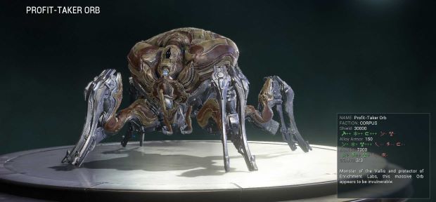 [Top 10] Warframe Best Bosses To Kill For Rewards | Gamers Decide