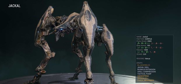 [Top 10] Warframe Best Bosses To Kill For Rewards | Gamers Decide