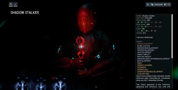 [Top 10] Warframe Best Bosses To Kill For Rewards | Gamers Decide