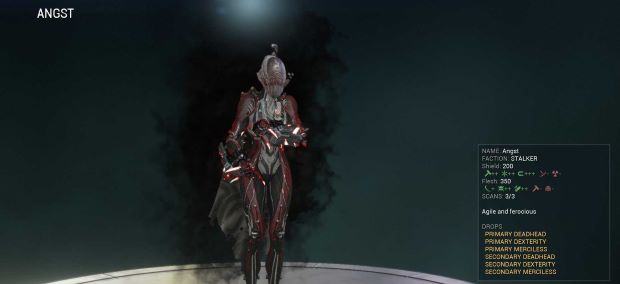 [Top 10] Warframe Best Bosses To Kill For Rewards | Gamers Decide